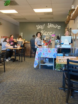 MOON RISE CAFE - Updated January 2025 - 325 Photos & 512 Reviews - 6020 ...