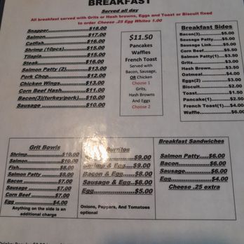 BOJO’S SEAFOOD KITCHEN - Updated October 2025 - 34 Photos & 34 Reviews ...