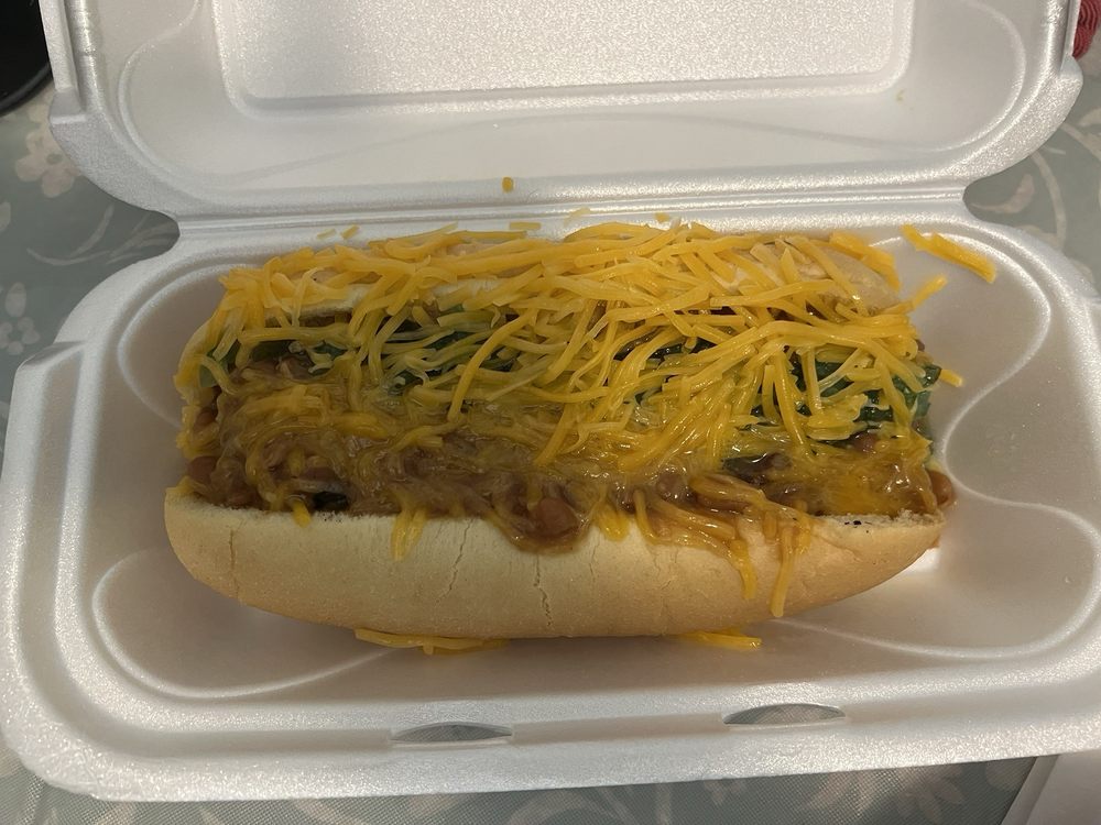 MONSTER DOGS - Updated April 2026 - 1812 Galvin Rd, Bellevue, Nebraska ...