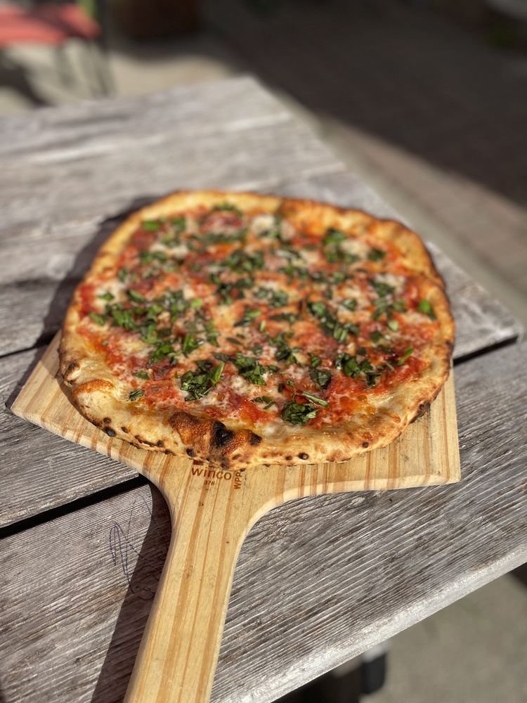 BRICKSIDE PIZZA - Updated December 2025 - 40 Photos & 46 Reviews - 104 ...