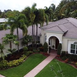 PAUL BANGE ROOFING - 50 Photos & 115 Reviews - 7000 SW 21st Pl, Davie ...
