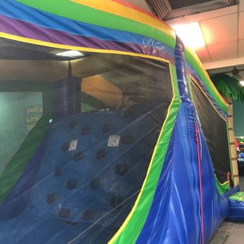 SHELL WE BOUNCE - Updated April 2025 - 84 Photos & 48 Reviews - 32295 ...