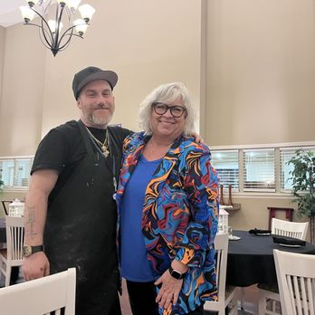 CAPPELLETTI’S - Updated June 2024 - 28 Photos - 100 Isla Wy, Brockport ...