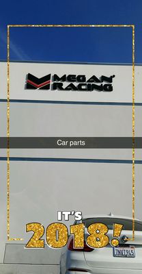 MEGAN RACING - Updated October 2025 - 16 Photos & 29 Reviews - 19433 ...