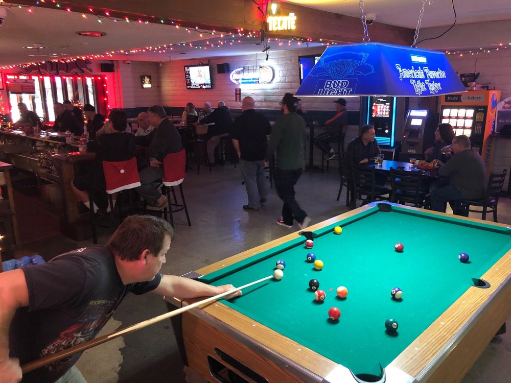 SIDELINE SPORTS BAR & GRILL - 48 Photos & 75 Reviews - 7028 Santa ...