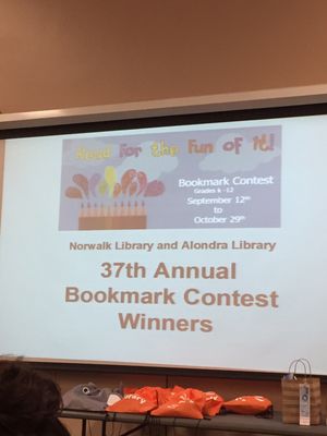 LA COUNTY LIBRARY - NORWALK LIBRARY - Updated December 2025 - 65 Photos ...