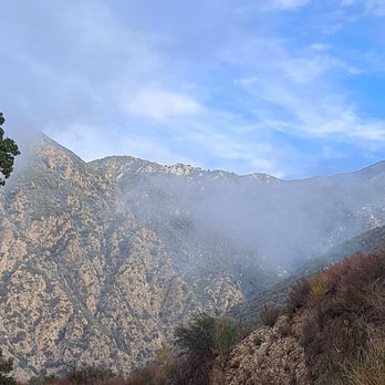 MT LOWE RAILWAY TRAIL - Updated November 2025 - 122 Photos - Lake Ave ...