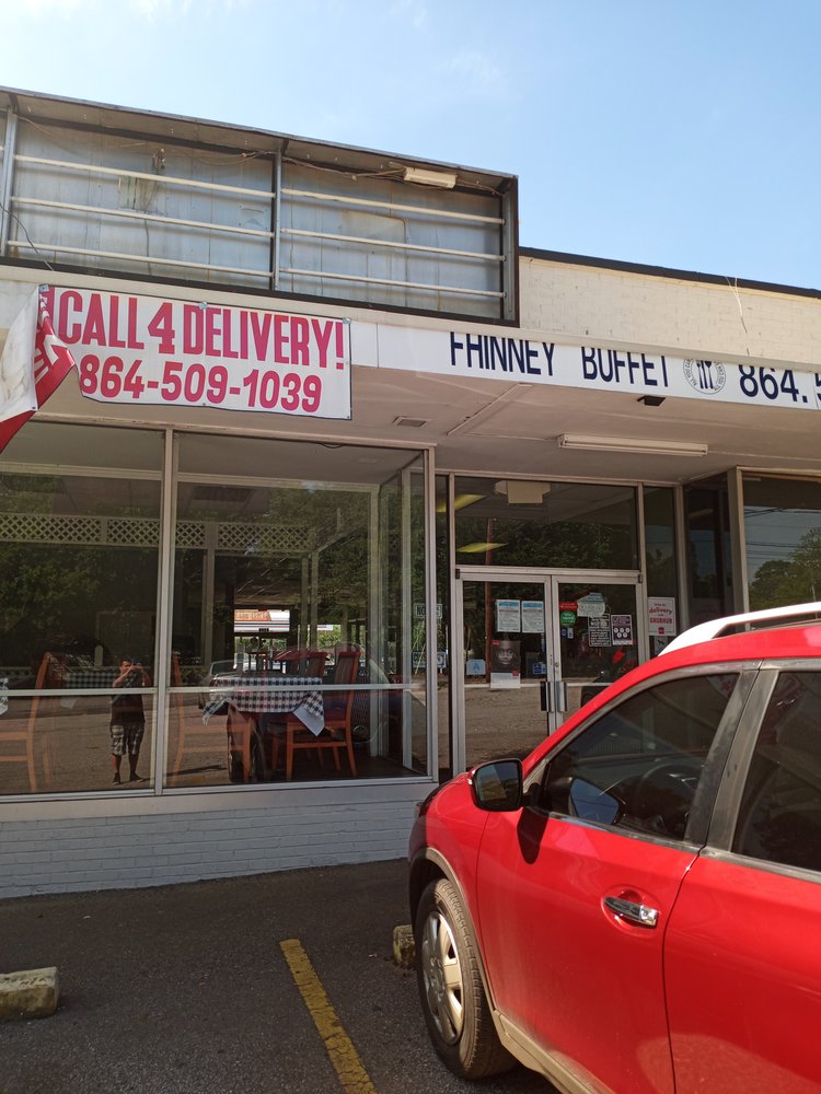 FHINNEY - 17 Photos & 10 Reviews - 1712 Easley Bridge Rd, Greenville ...