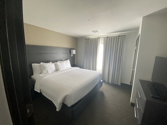 RESIDENCE INN BY MARRIOTT TULSA DOWNTOWN - Updated June 2024 - 20 ...