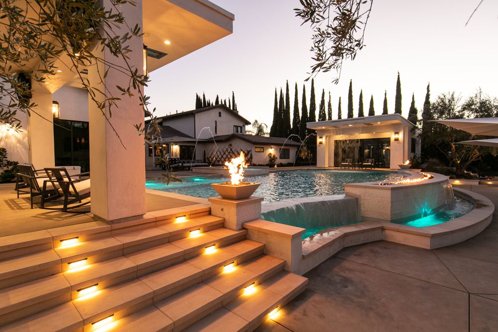 PACIFIC STONE DESIGN - Updated December 2025 - 55 Photos & 20 Reviews ...