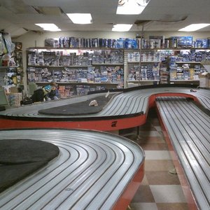 TRAINS & LANES HOBBIES - 11 Photos & 16 Reviews - Newburg Rd & Northwd ...