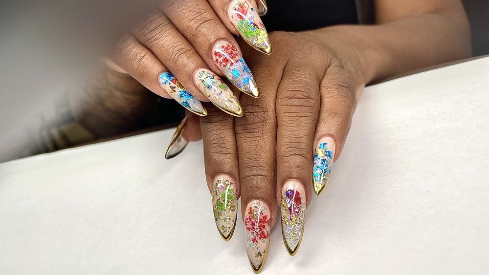 KING NAILS - Updated October 2025 - Request an Appointment - 36 Photos ...