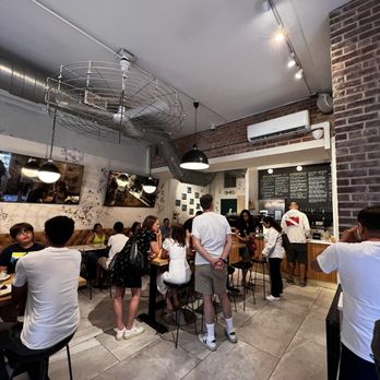 SLATE CAFE - NOMAD - Updated August 2024 - 1047 Photos & 794 Reviews ...