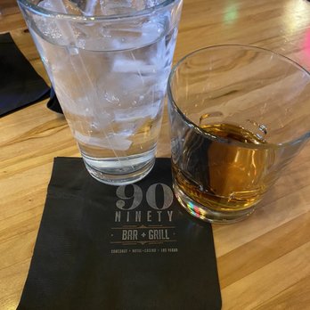 90 NINETY BAR + GRILL - 415 Photos & 245 Reviews - 9090 Alta Dr, Las ...