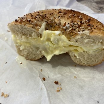 Bagel Barrel - Trusted Since 1969 - Updated July 2025 - 30 Photos - 103 ...