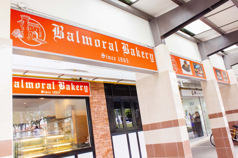 BALMORAL BAKERY - Updated February 2025 - 12 Photos & 11 Reviews - 105 ...