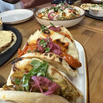 TWISTED INDIAN STREET FOOD - Updated December 2025 - 124 Photos & 109 ...