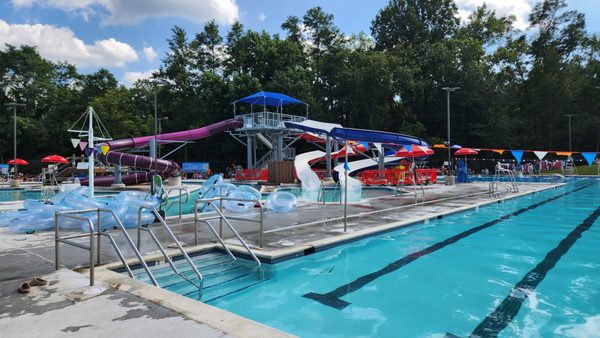 MARTIN LUTHER KING JR. SWIM CENTER - Updated December 2025 - 34 Photos ...