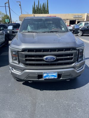 BILL BRANDT FORD - Updated May 2025 - 128 Photos & 486 Reviews - 8100 ...