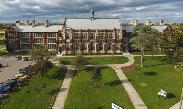 DURFEE INNOVATION SOCIETY - Updated October 2025 - 2470 Collingwood St ...