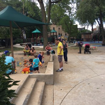 ADAMS PLAYGROUND PARK - Updated July 2024 - 22 Photos & 35 Reviews ...