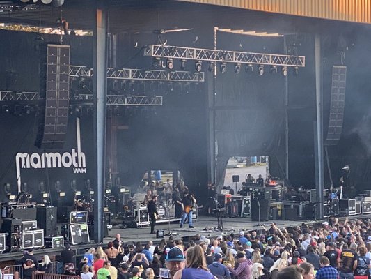 THE ZOO AMPHITHEATRE - Updated September 2025 - 67 Photos & 34 Reviews ...