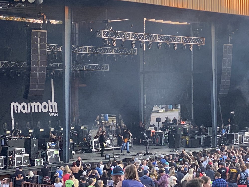 THE ZOO AMPHITHEATRE - 61 Photos & 23 Reviews - 2011 NE 50th St ...