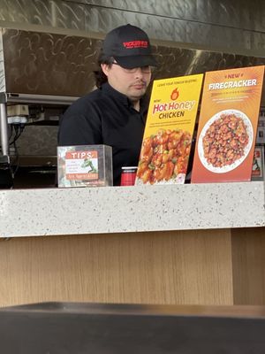 PICK UP STIX FRESH ASIAN FLAVORS - Updated December 2025 - 123 Photos ...