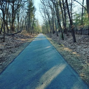 BRUCE FREEMAN RAIL TRAIL - Updated December 2025 - 48 Photos & 23 ...