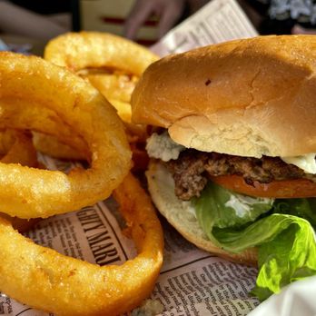 HOME RUN BURGER - Updated November 2025 - 89 Photos & 112 Reviews ...