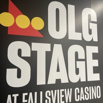 OLG STAGE AT FALLSVIEW CASINO - Updated October 2025 - 20 Photos & 10 ...