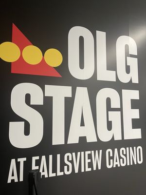 OLG STAGE AT FALLSVIEW CASINO - Updated May 2024 - 14 Photos - 6366 ...