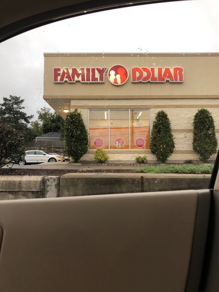 FAMILY DOLLAR - Updated May 2026 - 921 Manton Ave, Providence, Rhode ...