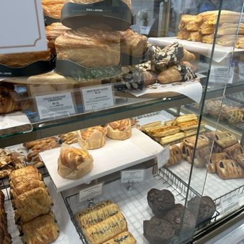 TOUS LES JOURS - Updated July 2025 - 435 Photos & 127 Reviews - 25 Fort ...