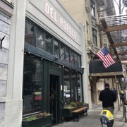 DEL POPOLO - 766 Photos & 566 Reviews - 855 Bush St, San Francisco, CA ...