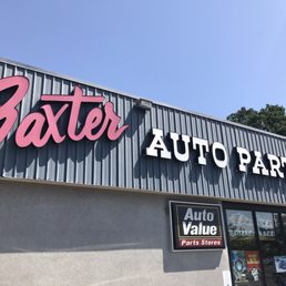 Baxter Auto Parts Reviews | Read Customer Service Reviews of ...