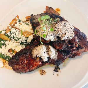 PATSY’S RESTAURANT - Updated October 2025 - 93 Photos & 201 Reviews ...