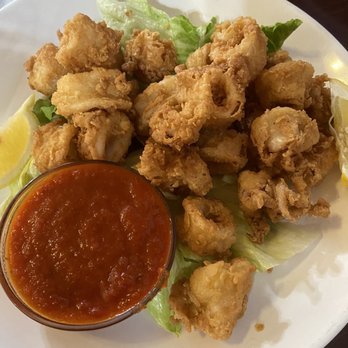 SAMOS RESTAURANT - 324 Photos & 556 Reviews - 600 Oldham St, Baltimore ...