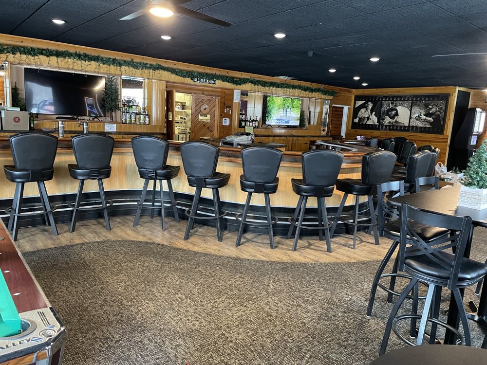 FLOYD’S TIMBER TAVERN - Updated October 2025 - 433 S Tomahawk Ave ...