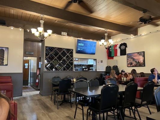 BIAGIO’S ITALIAN RESTAURANT - Updated August 2024 - 167 Photos & 378 ...