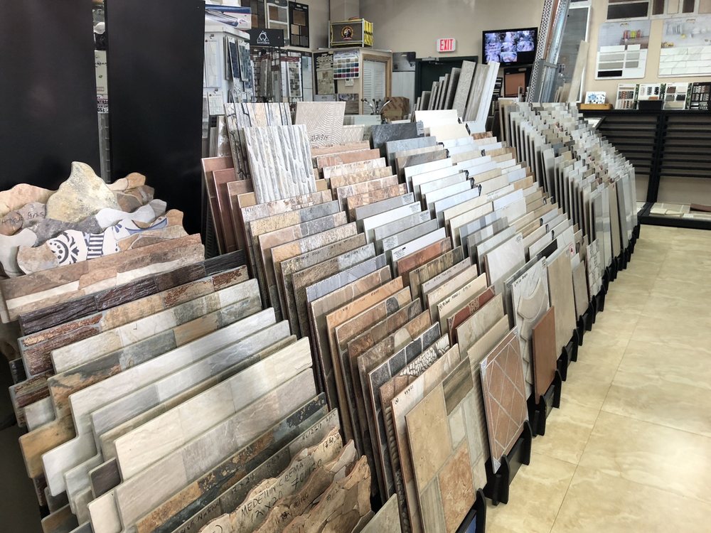 SUNSHINE TILES AND MARBLE - 20 Photos - 10915 SW 40th St, Miami ...
