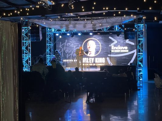 ENCLAVE EVENT CENTER - Updated April 2024 - 2121 S Portland Ave ...