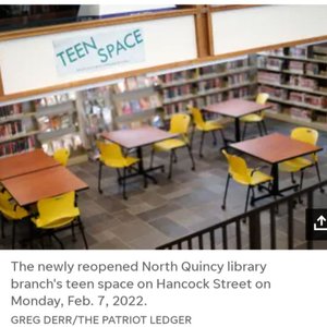 THAYER PUBLIC LIBRARY - Updated May 2025 - 798 Washington St, Braintree ...