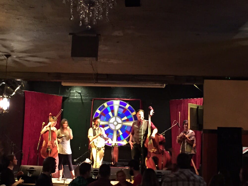 THE METTA ROOM - Updated October 2025 - 10 Photos & 16 Reviews - 132 E ...