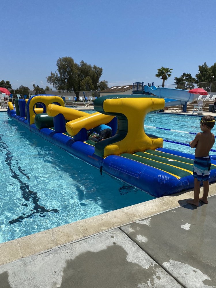 WOODLAND PARK POOL - Updated December 2025 - 14 Reviews - 671 Woodland ...