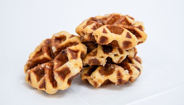 GRACE WAFFLERY - Updated 05/2025 - Miami, Florida - Waffles ...