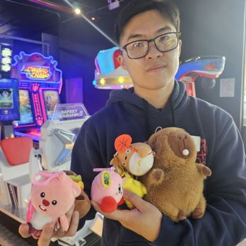 MAX FUNLAND - Updated December 2025 - 43 Photos & 10 Reviews - 3901 8th ...