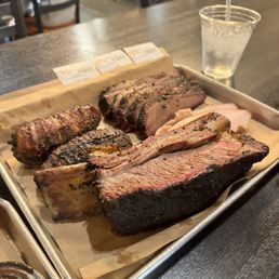 THE ORIGINAL ROY HUTCHINS BARBEQUE - Updated August 2025 - 635 Photos ...