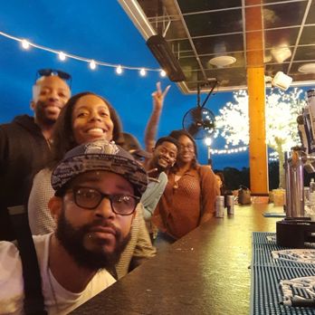 AVA ROOFTOP BAR - Updated January 2026 - 35 Photos & 43 Reviews - 301 ...