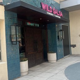 WILD SALSA - Updated December 2025 - 490 Photos & 716 Reviews - 1800 ...